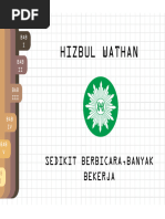 2.7. Lambang, Simbol Dan Motto HW | PDF