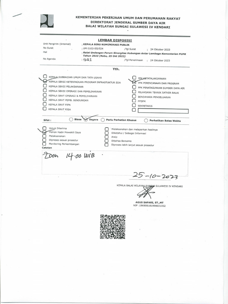 Disp. 1282 2023 | PDF