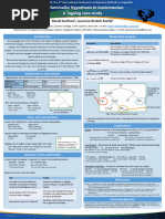 Persuasive Speech Analysis Handout DAFOREST | PDF | Rhetoric | Credibility