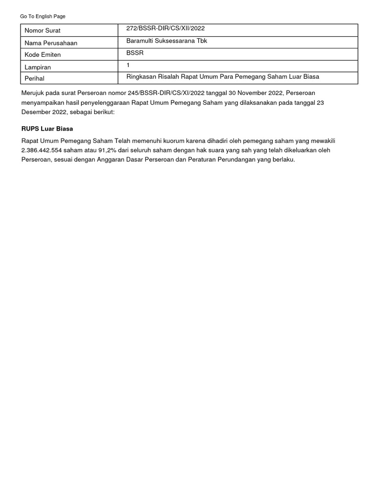 20221227-145715-BSSR - Hasil Rups | PDF