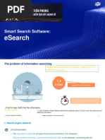 IICS Cloud & PC Scenario Real Time Interview Questions | PDF | Computer ...