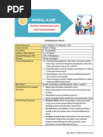 Modul Ajar Sistem Persamaan Dan Pertidaksamaan Linier Kelas X | PDF