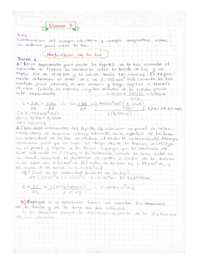 Tarea 1 | PDF