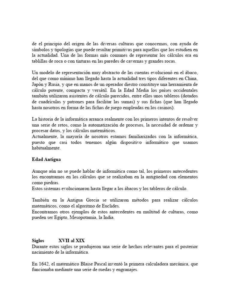 tAREA 50 | PDF | Technology & Engineering | Young Adult