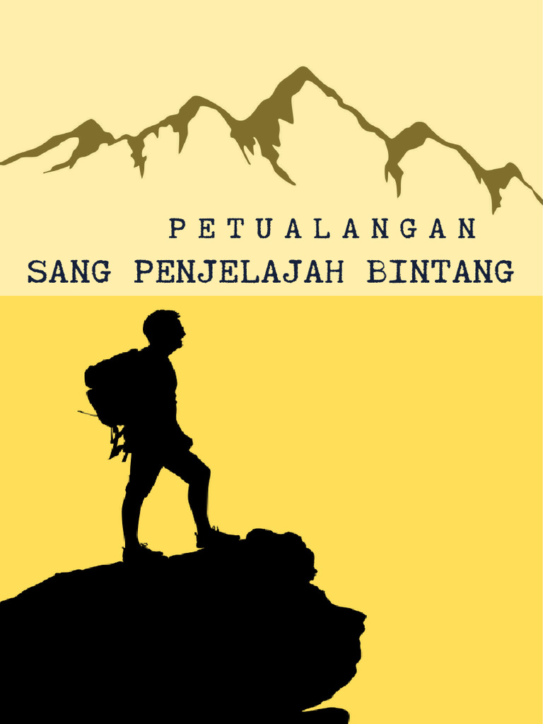 Petualangan Sang Penjelajah Bintang | PDF