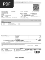 Driver Salary Receipt | PDF