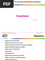 CoderByte Candidate Assessment Guide | PDF | Software | Computer ...