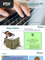 Aplikasi - INM Klinik | PDF