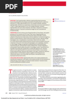 Egregious Eleven in Diabetes Management | PDF | Diabetes | Hyperglycemia