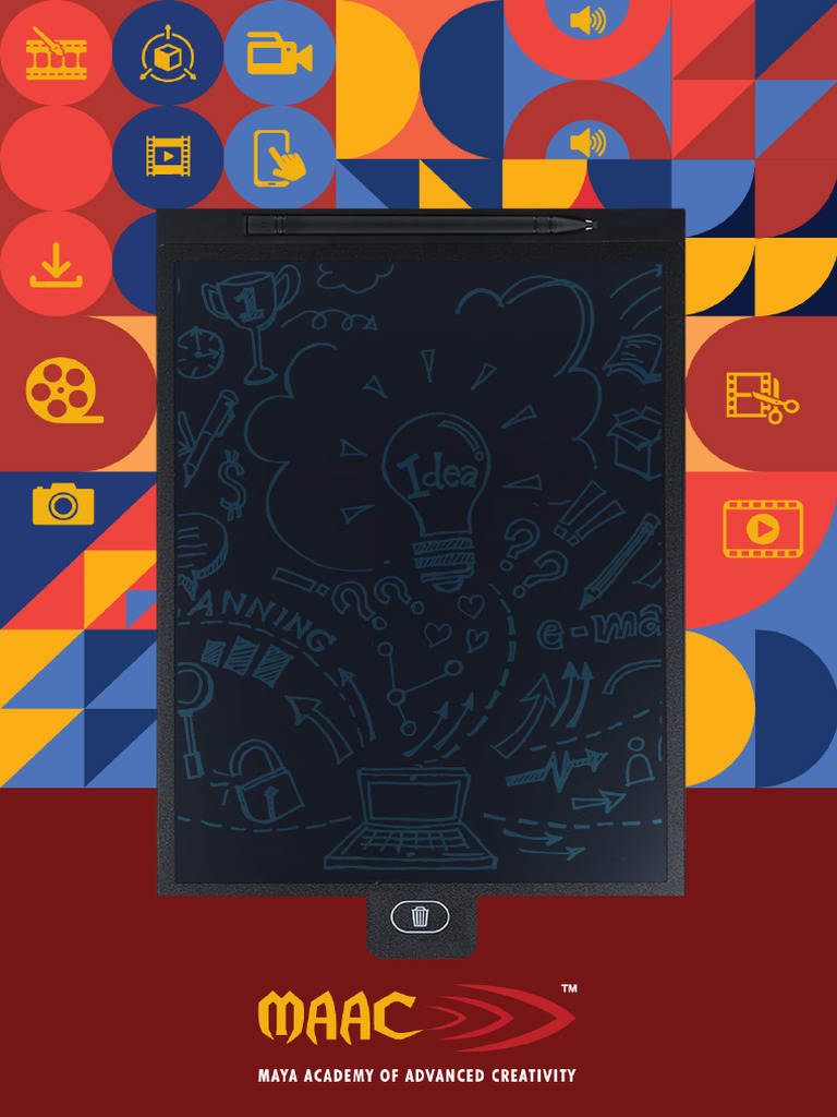 MAAC Prospectus Digital | PDF