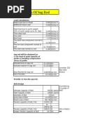Insert Plate Design | PDF | Screw | Structural Engineering