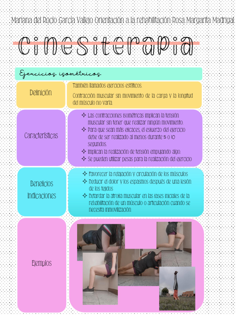 Cinesiterapia Pdf