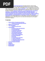 Module 1 Ce Orientation | PDF | Civil Engineering | Engineering