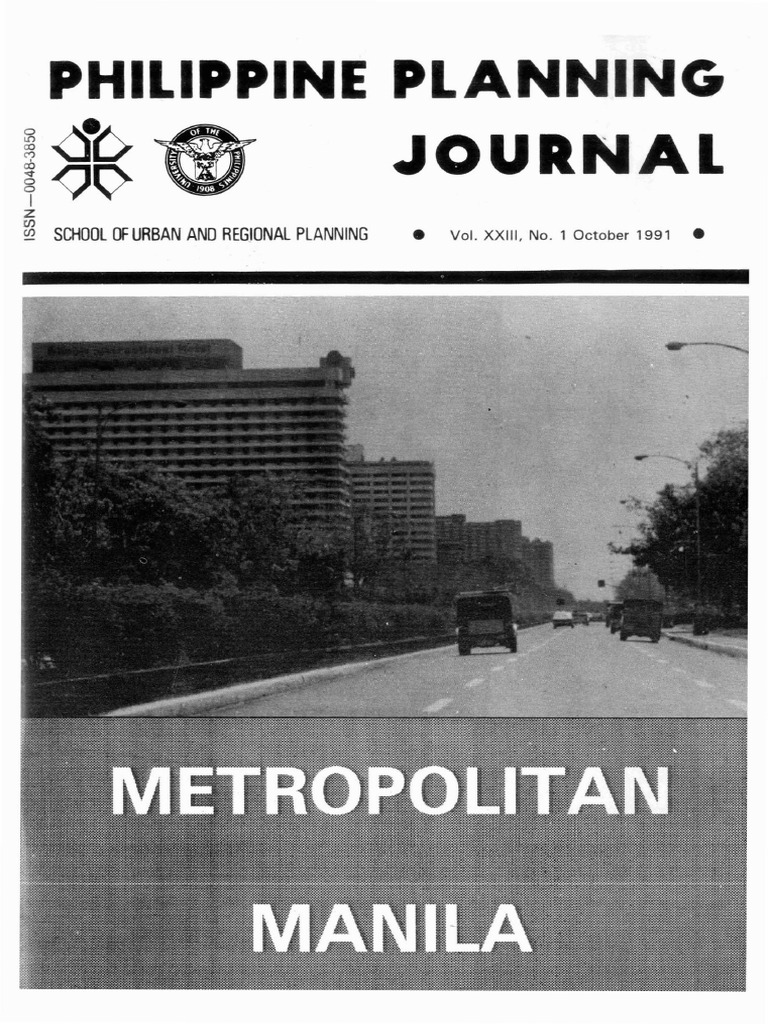 Socio-Spatial Structure of The Colonial Third World City | PDF