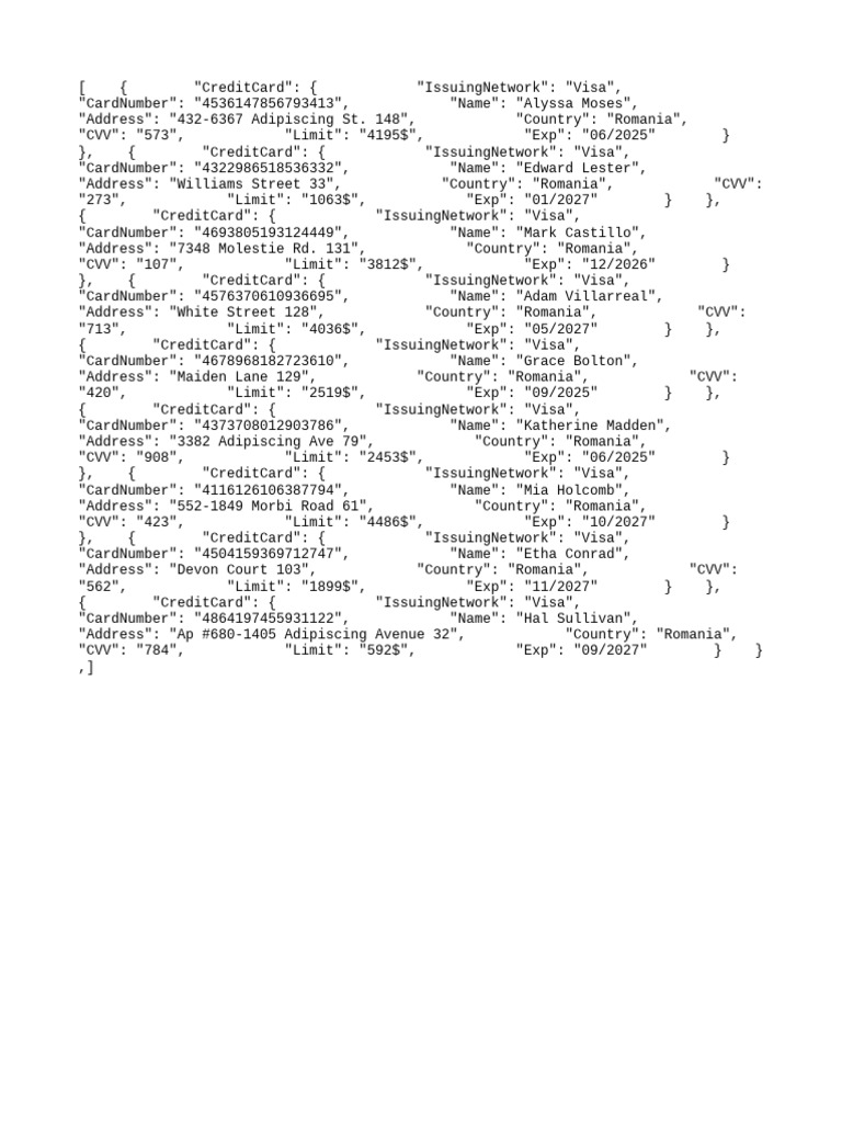 Bianca Ana Maria FREE OnlyFans | PDF