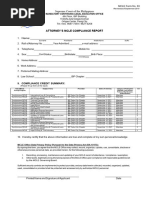 Revised Complaint Form 2023 2 | PDF | Complaint | U.S. Securities And Exchange Commission