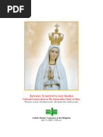 Eucharistic Exposition and Benediction Guide | PDF | Eucharist ...