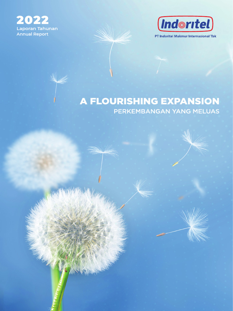 Ar Indoritel 2022 | PDF | Karier & Perkembangan