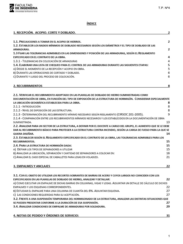 TP4 Compilado | PDF