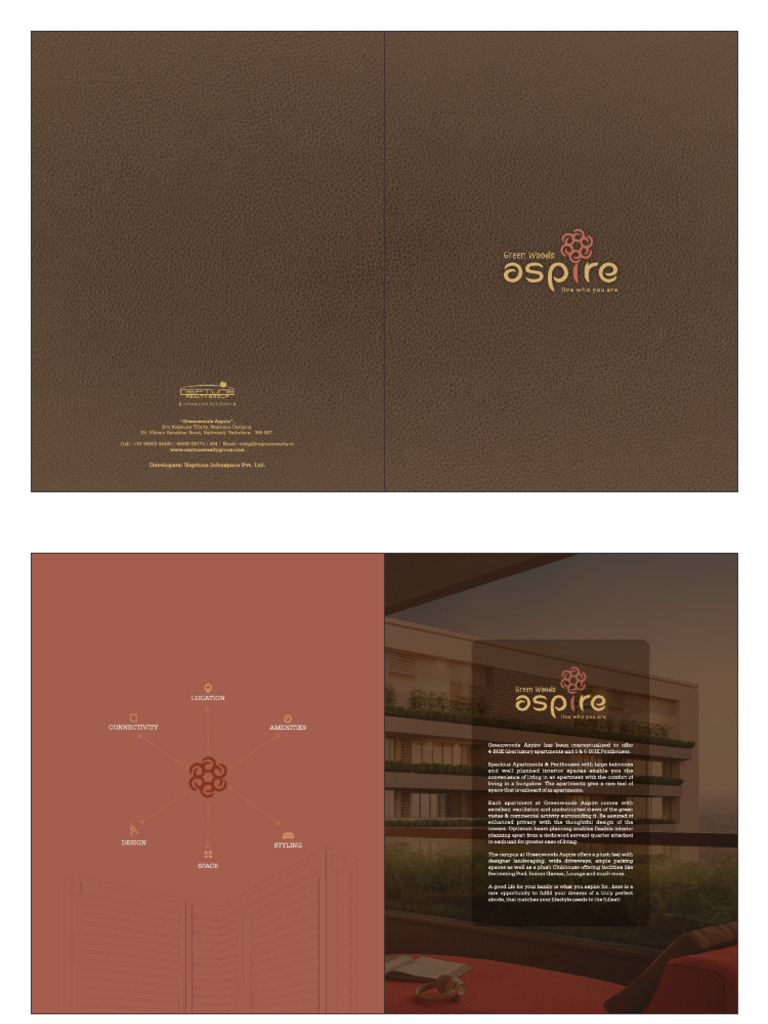 Greenwoods Aspire | PDF