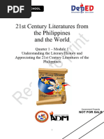 Rebuilding Life After the Civil War | PDF | English Language | Word