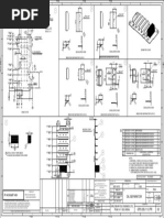 Welding Map Sample for Shop Drawings | PDF | Electric Heating | Welding