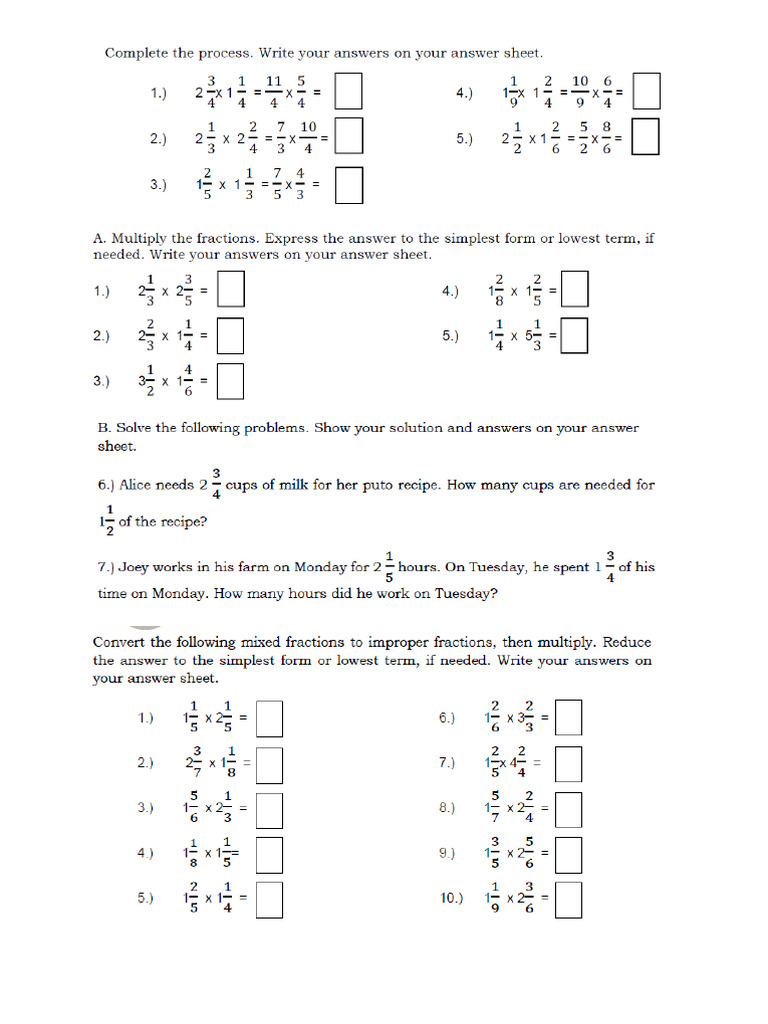 Math Quiz Q1 W2 | PDF