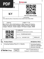 Innoquest Walk in Centers | PDF | Malaysia