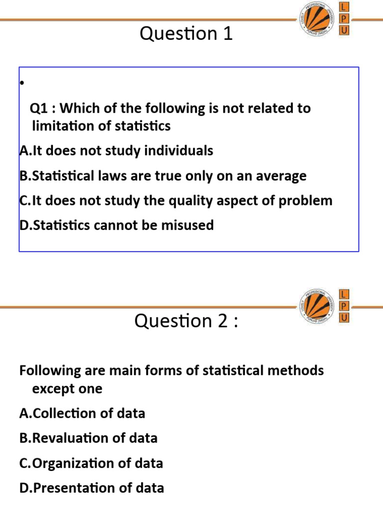 QTT MCQ Practice Set | PDF | Technology & Engineering
