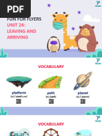 Kids' Learning Guide | PDF | Foods | Cuisine