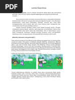 Panduan Scratch untuk Pemula | PDF