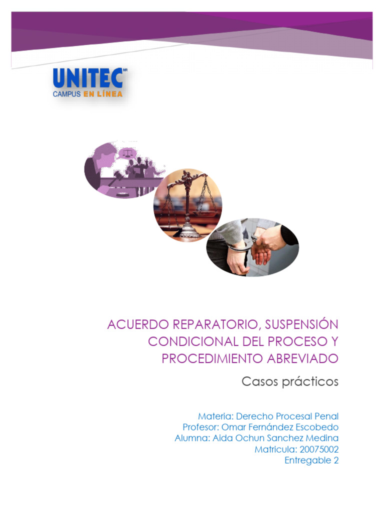 Entregable 2 DPP | PDF