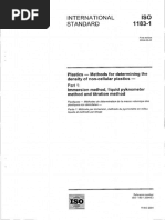 BS en Iso 04788-2005 | PDF