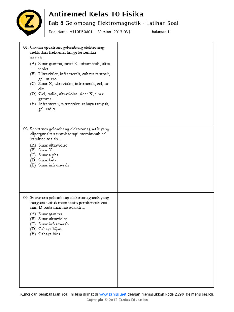 Adoc - Pub Antiremed Kelas 10 Fisika | PDF Adoc - Pub Antiremed Kelas 10 Fisika | PDF