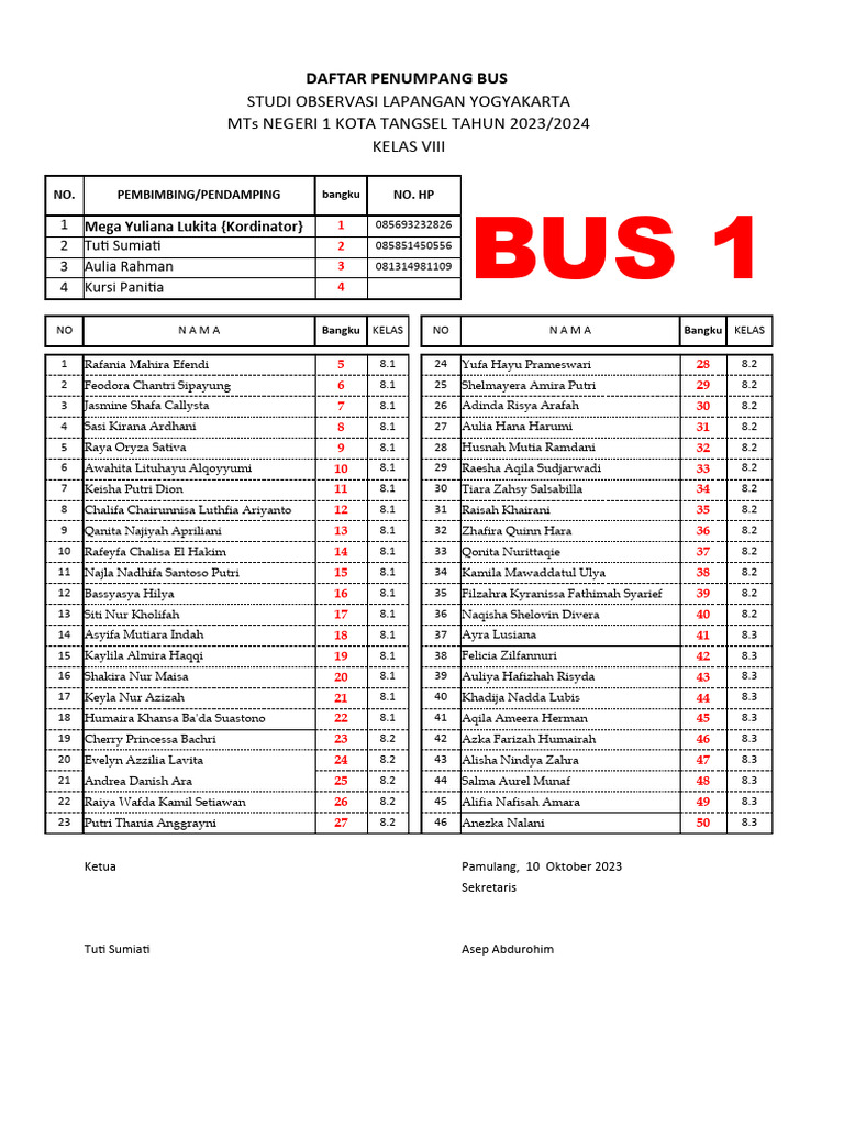 Bus Sol | PDF