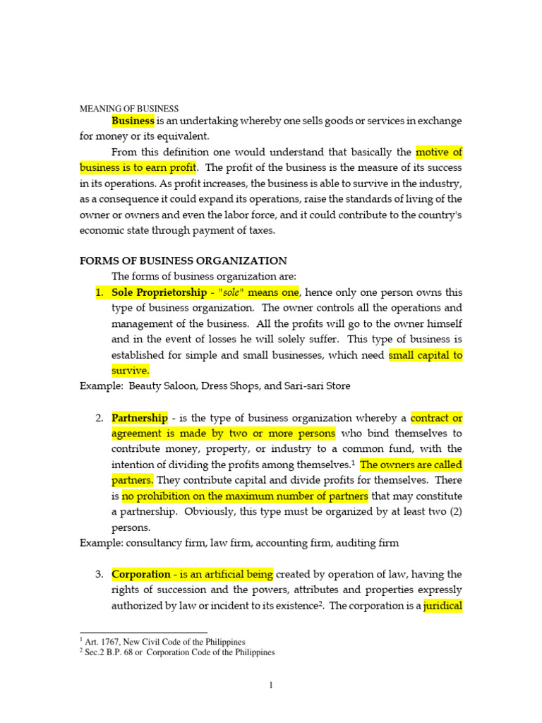 Module Summary of Basic Accounting | PDF | Equity (Finance) | Balance Sheet