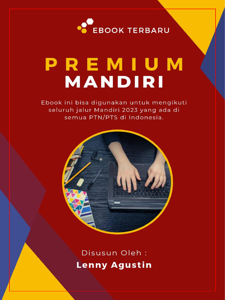 Soal Mandiri 2023 | PDF