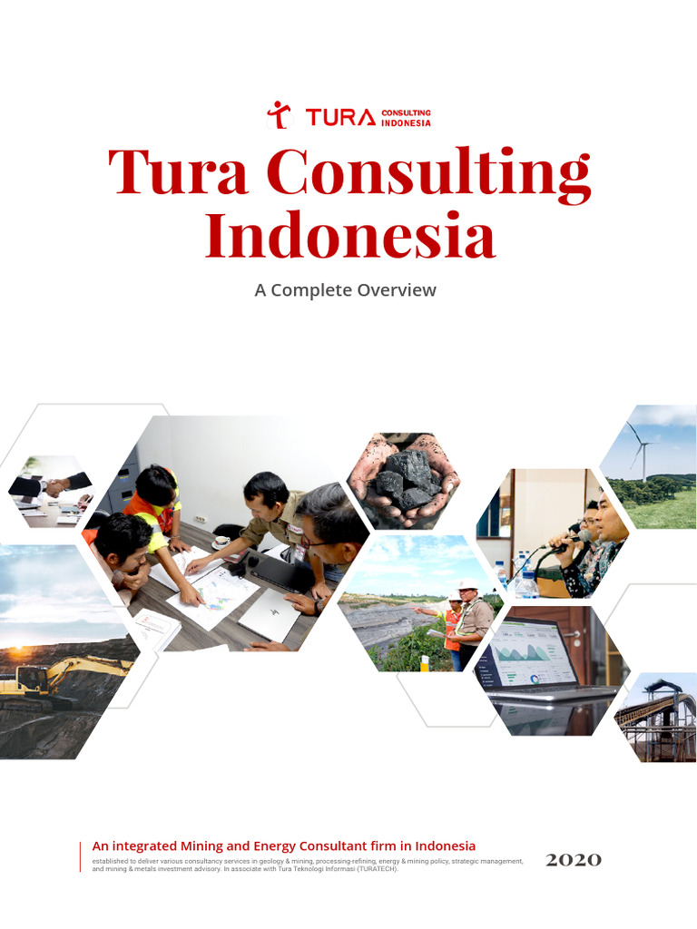 Tura Consulting Indonesia A Complete Overview | PDF