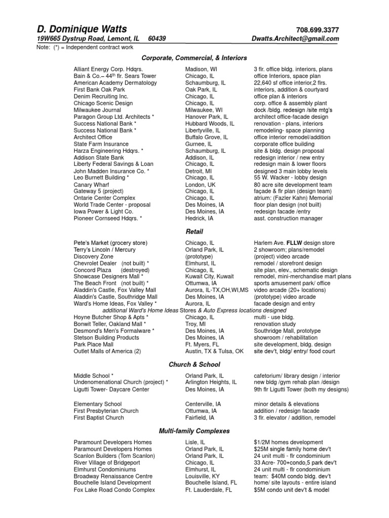 PDF 24oct2023 - Project Lists 2 | PDF | Buildings And Structures