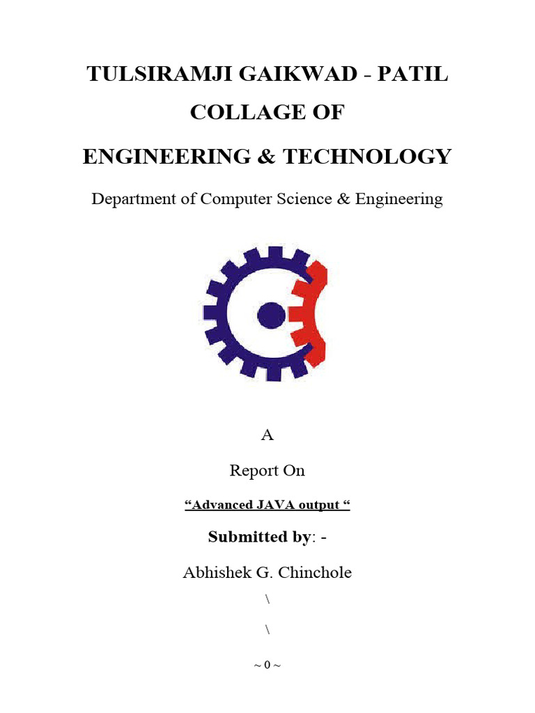 AJP Outputs2 | Download Free PDF | Computer Libraries | Java Platform