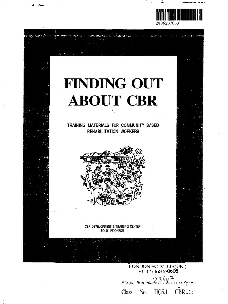 OTBM | PDF | Social Science