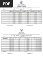 Grade 1 NUMERACY MIDYEAR ASSESSMENT | PDF | Mathematics