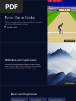 Badminton Faults & Fouls Guide | PDF | Ball Games | Athletic Sports