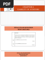 Forensic Accounting and Fraud Examination | PDF | Fraud