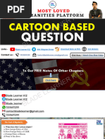 12 Political Science Challenges of Nation Building - Map & Cartoons PDF ...