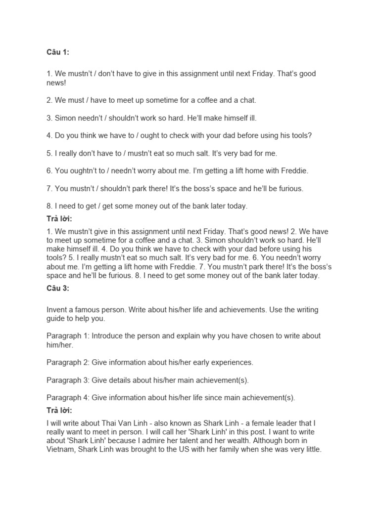 KNTH 6 KT1 | PDF | Career & Growth | Self-Improvement