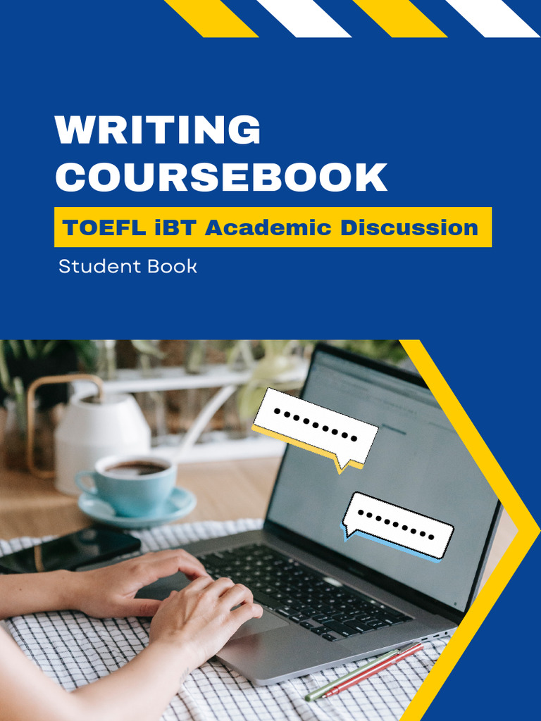 TOEFL iBT Academic Discussion Guide | PDF | Experience | Test Of ...