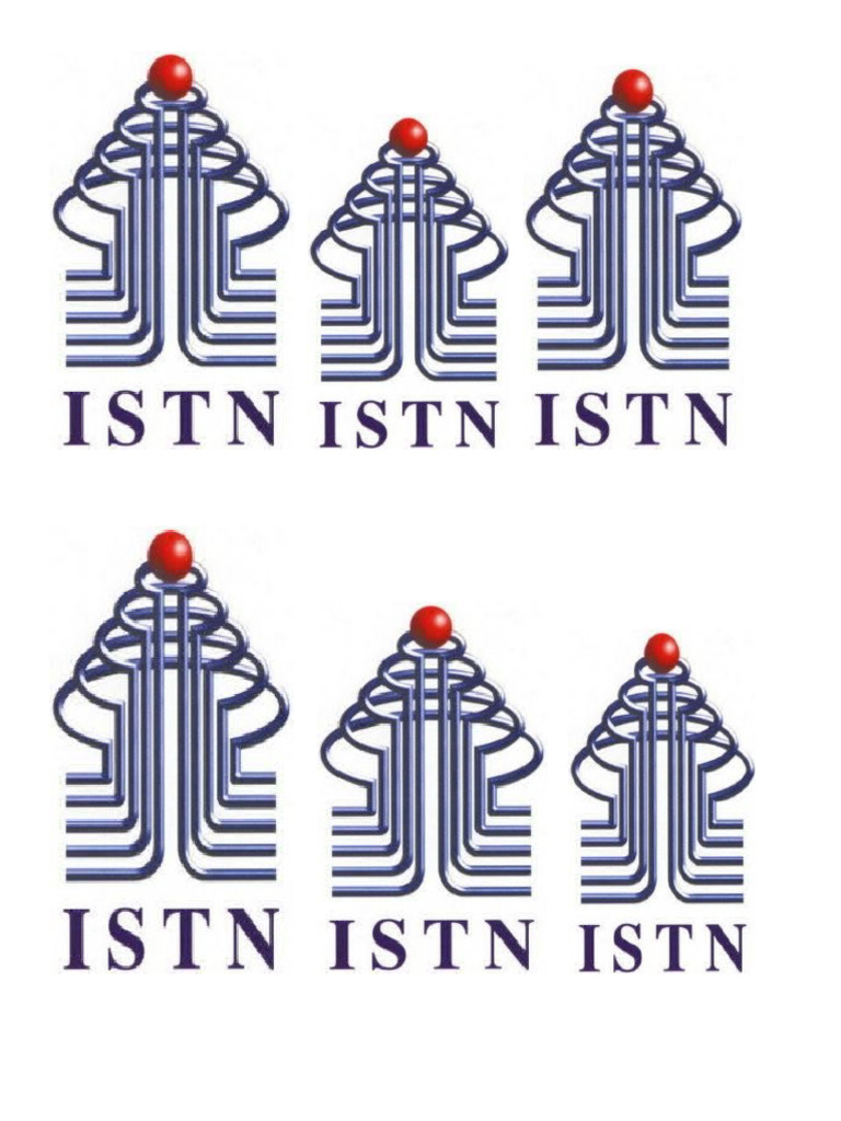 Logo Istn | PDF