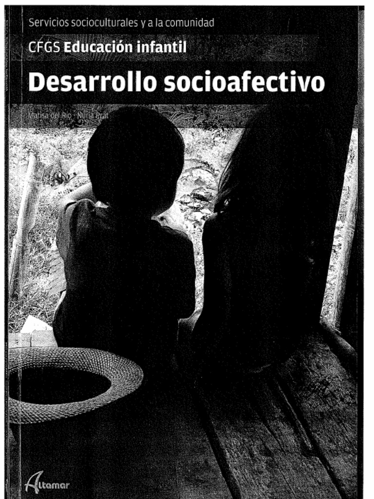 Desarrollo Socioafectivo 2021 - 10.00 Enc | PDF