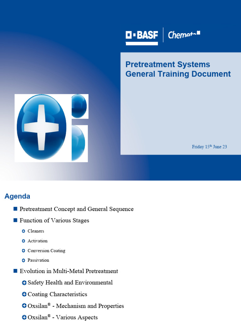 PT Process General Training Document | PDF | Corrosion | Coating